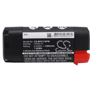 Black & Decker VPX1101 - batterykings.com