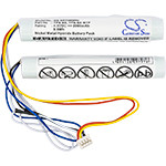 Crestron TST-600 Wireless Touch Screen - batterykings.com