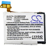 Samsung SM-R380 - batterykings.com