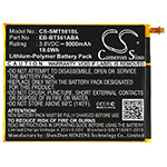 Samsung SM-T565 - batterykings.com