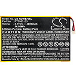 RCA Cambio - batterykings.com