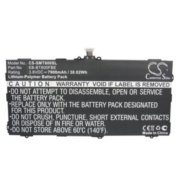 Samsung SM-T807A - batterykings.com