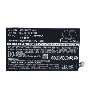 Samsung SM-T337A - batterykings.com