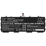 Samsung Galaxy Tab GT-P7510 - batterykings.com