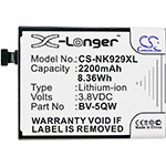Nokia iCOM - batterykings.com