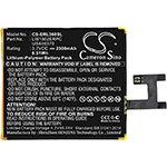 Sony Ericsson Fusion - batterykings.com