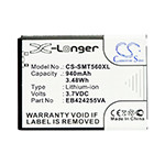 Samsung SPH-M540 Rant - batterykings.com