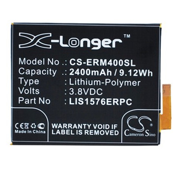 Sony Ericsson E2353 - batterykings.com