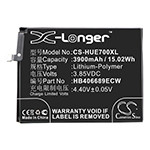 Huawei Y7 Prime Dual SIM LTE - batterykings.com