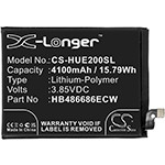 Huawei Y9a 4G - batterykings.com