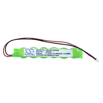 DELL Inspiron 8200 - batterykings.com