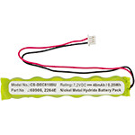DELL Latitude CP M233ST - batterykings.com
