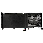 Asus N501JW-1A - batterykings.com