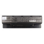 Asus N56VM - batterykings.com