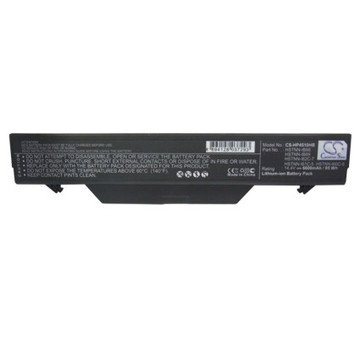 HP Probook 4510s - batterykings.com