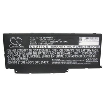 DELL Inspiron 15-7535 - batterykings.com