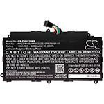 Fujitsu Stylistic Q736 - batterykings.com