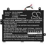 Sager NP8968(P960RN) - batterykings.com