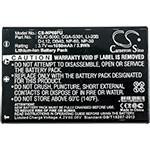 Samsung Digimax U-CA 401 - batterykings.com