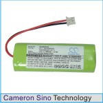 Dogtra 2000 beeper receiver - batterykings.com