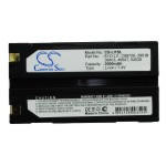 Trimble SPS985 Receiver - batterykings.com