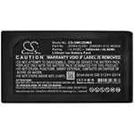 GE MAC 2000 EKG - batterykings.com