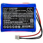 Medical Econet Compact 2 - batterykings.com