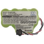 Alaris Medicalsystems 7130 Signature Gold Infusion P - batterykings.com