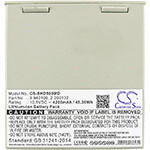 Schiller Defigard 5000 - batterykings.com