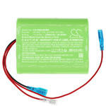 RAULAND BORG Nurse Call - batterykings.com