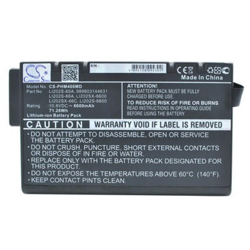 AeroTrak TSI DustTrak DRX 8534 - batterykings.com