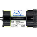 Welch-Allyn ThermoScan PRO 4000 Ear Thermo - batterykings.com