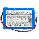 Fresenius Argus 400 - batterykings.com