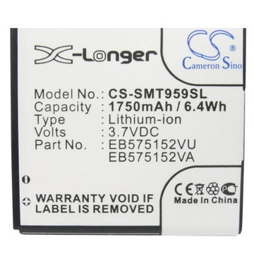 Samsung Captivate Glide - batterykings.com