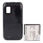 Samsung Fascinate i500 - batterykings.com