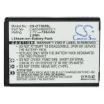 MTC Touch 540 - batterykings.com