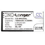 Nokia RM-975 - batterykings.com