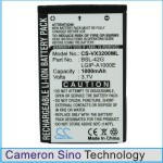 LG ax4750 - batterykings.com