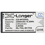 Microsoft RM-1040 - batterykings.com
