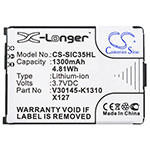 Siemens S35 - batterykings.com