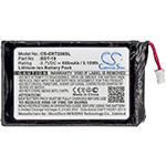 Sony Ericsson T206 - batterykings.com