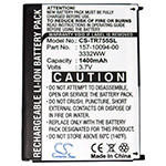 Palm Treo 755 - batterykings.com