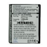 O2 XDA Orbit II - batterykings.com