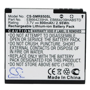 Samsung Caliber R850 New 0 BB-02045911684