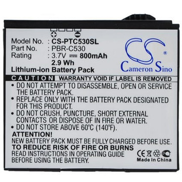 Pantech Reveal C790 Aladdin - batterykings.com