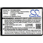 Samsung Beat S - batterykings.com