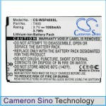 Swissvoice MP40 - batterykings.com