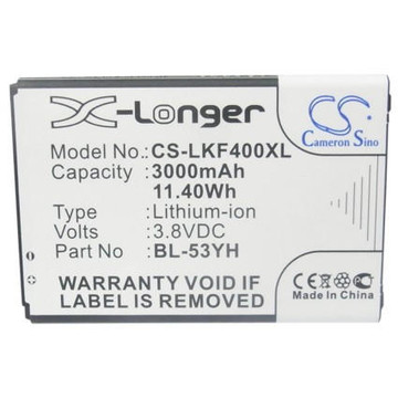 LG D850 LTE - batterykings.com