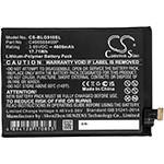 BLU G91 Pro Battery