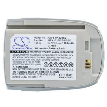 Samsung SPH-A620 - batterykings.com